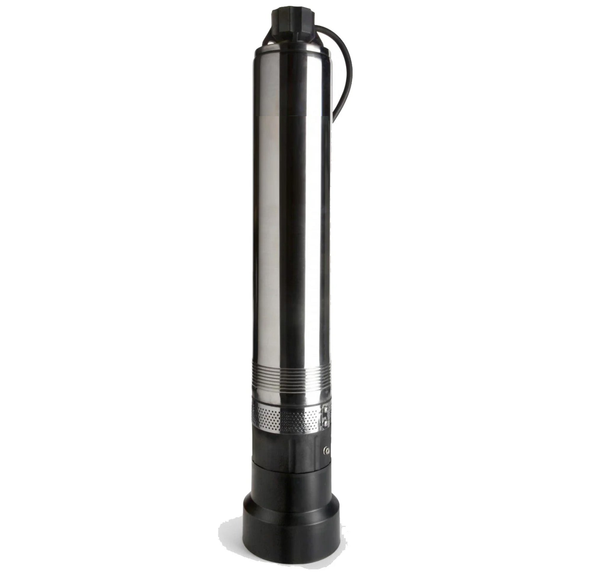 Septic Spray & Drip Pumps
