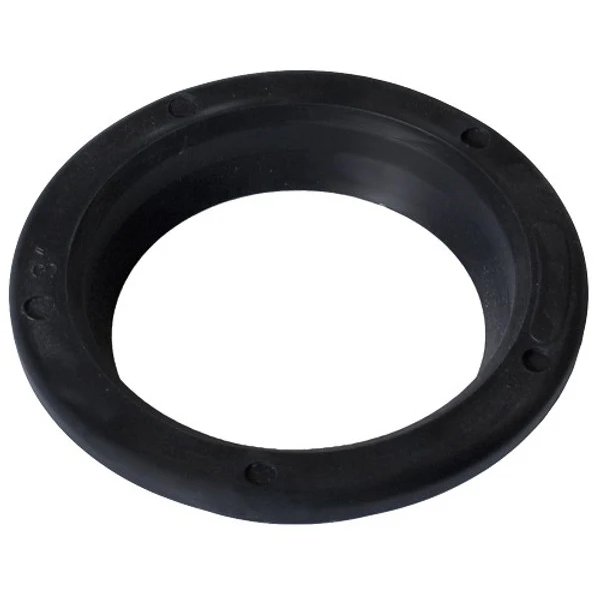 AK Adaptaflex Grommet 3" SCH 40 PVC