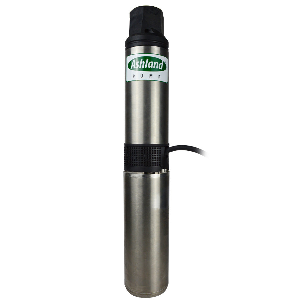 Ashland 1/2 HP Effluent Pump, Mid Suction – EPMS5-20-10