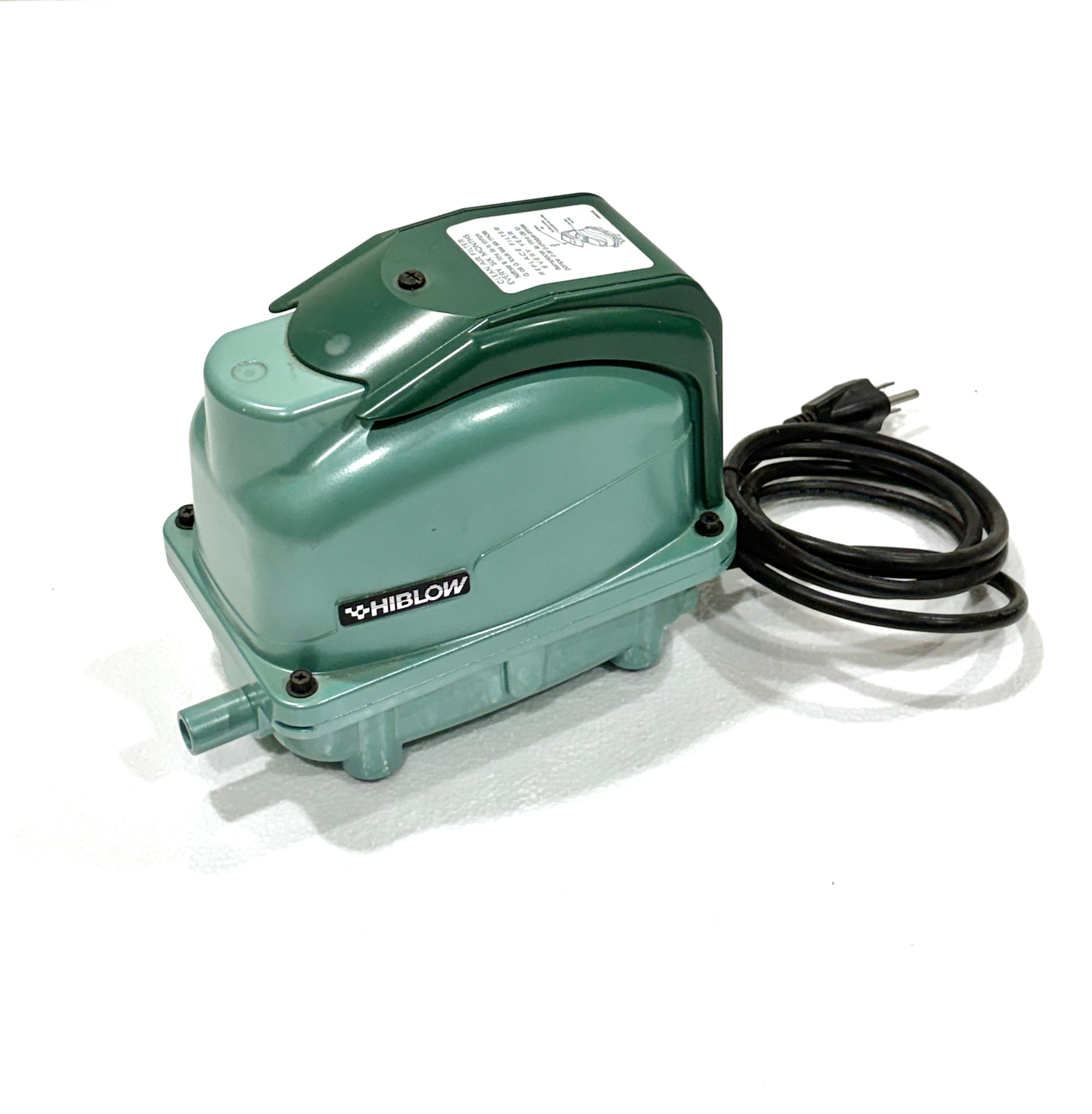 Hiblow XP-80 Linear Septic Air Pump
