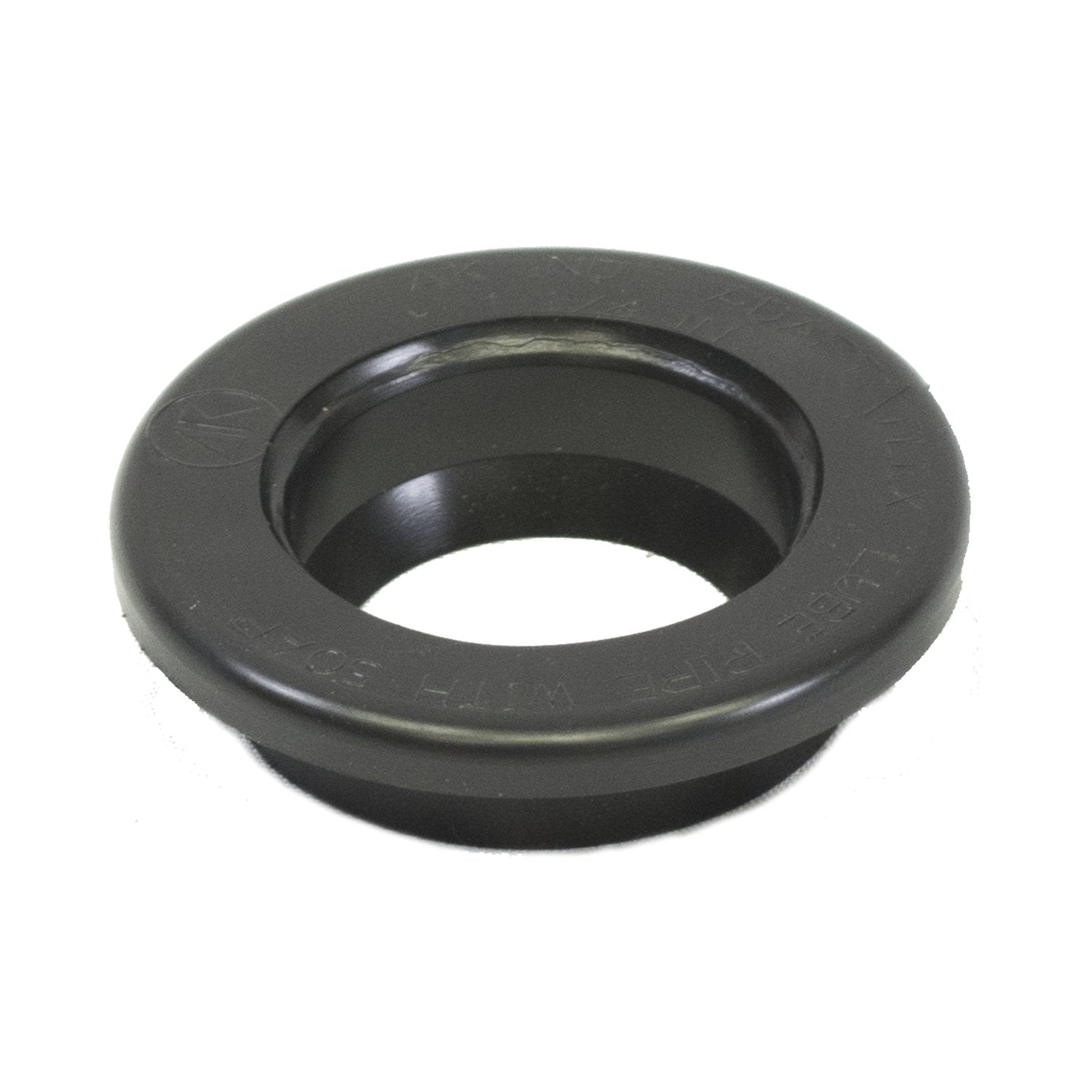 AK Adaptaflex Grommet 1" SCH 40 PVC