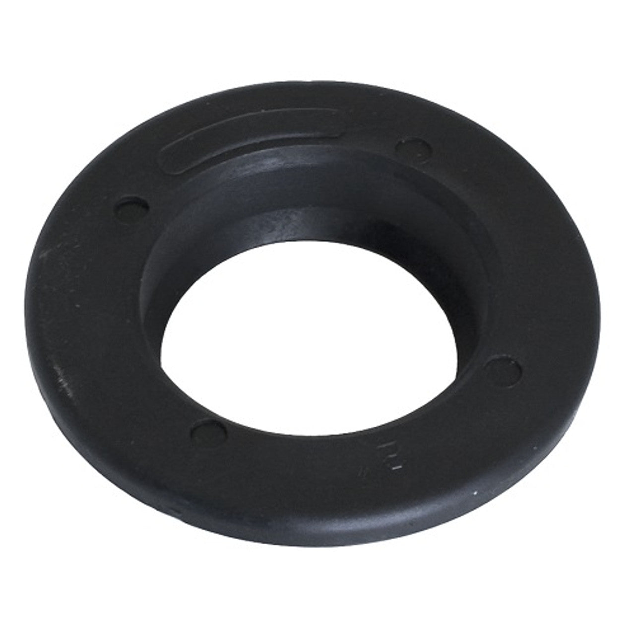 AK Adaptaflex Grommet 3/4" SCH 40 PVC