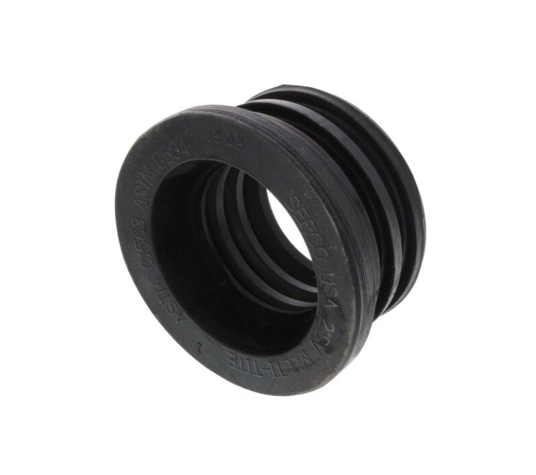 2" Multi-Tite Pipe Gasket