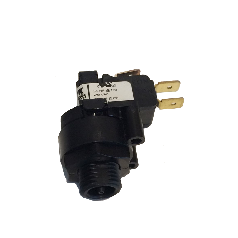 External Pressure Switch – Septic Stop