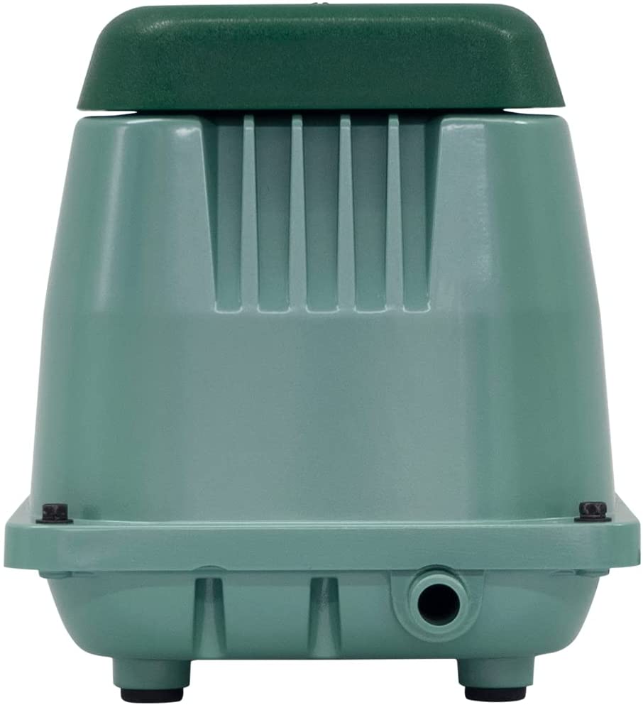 Hiblow HP-120LL Linear Septic Air Pump – Septic Stop