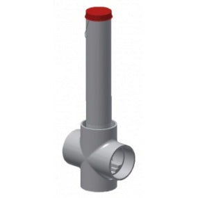 Jet-Chlor Tablet Feeder Model 101 – Septic Stop