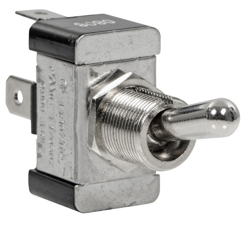 Toggle Switch - Pump Test – Septic Stop